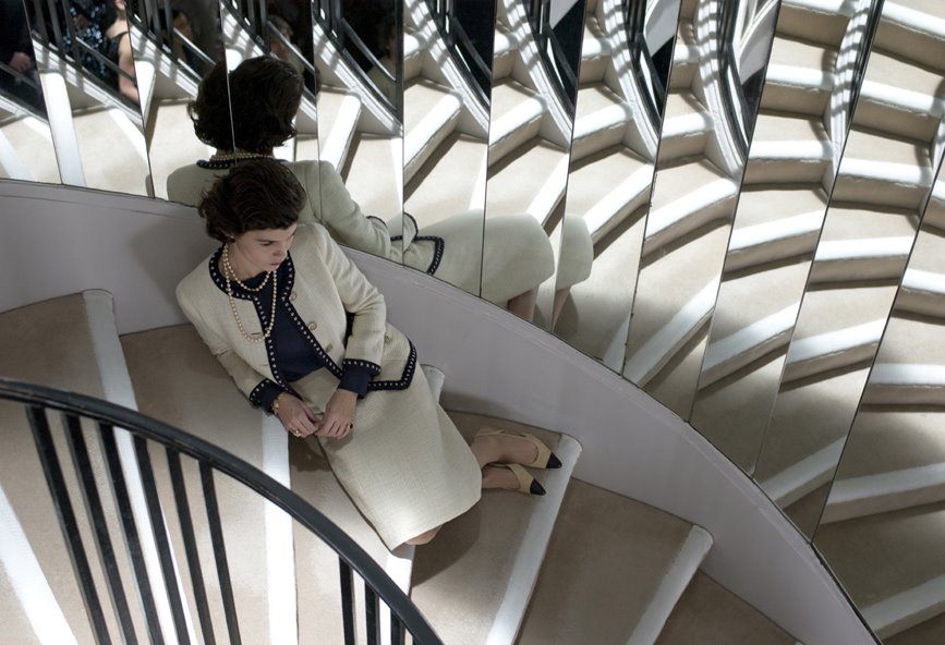 31-rue-Cambon-appartement-Coco-Chanel-Fameux-escaliers-miroirs-1 | Jim ...